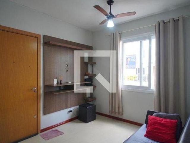 Apartamento à Venda Rondônia, 2 Quartos, 55 m² Novo Hamburgo