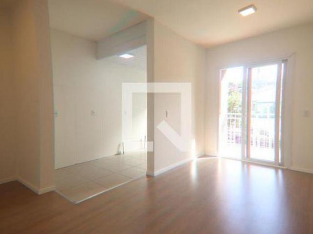 Apartamento à Venda Rondônia, 2 Quartos, 55 m² Novo Hamburgo