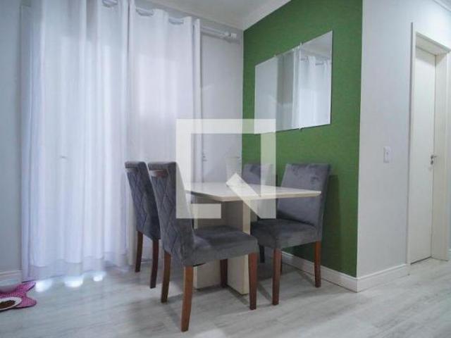 Apartamento à Venda Rondônia, 2 Quartos, 56 m² Novo Hamburgo
