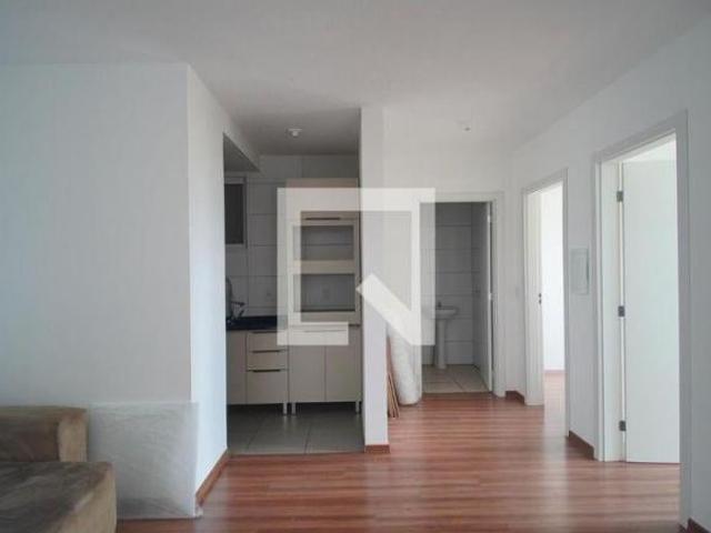 Apartamento à Venda Rondônia, 2 Quartos, 56 m² Novo Hamburgo