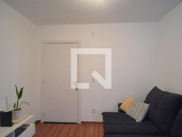 Apartamento à Venda Rondônia, 2 Quartos, 56 m² Novo Hamburgo