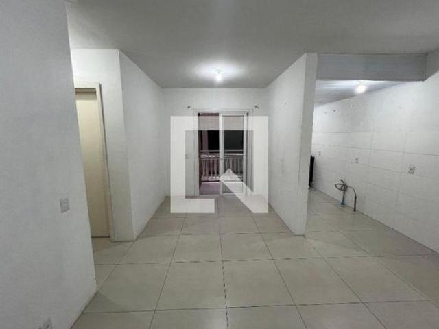 Apartamento à Venda Rondônia, 2 Quartos, 56 m² Novo Hamburgo