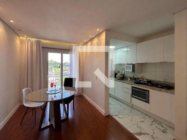 Apartamento à Venda Rondônia, 2 Quartos, 58 m² Novo Hamburgo