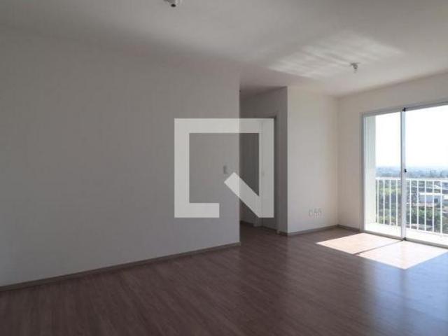 Apartamento à Venda Rondônia, 2 Quartos, 59 m² Novo Hamburgo