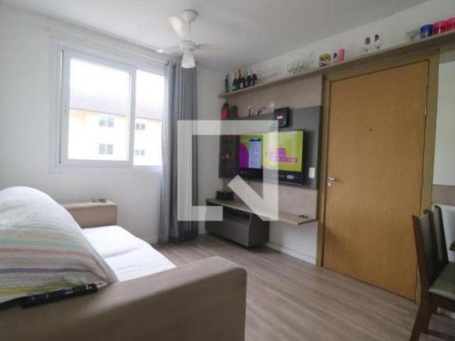 Apartamento à Venda Rondônia, 2 Quartos, 63 m² Novo Hamburgo