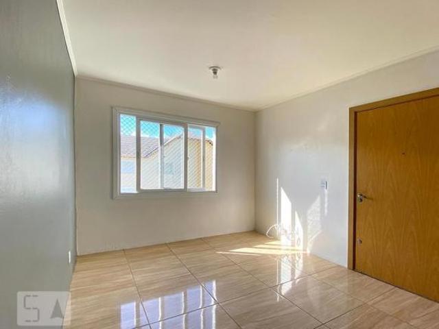 Apartamento à Venda Rondônia, 2 Quartos, 63 m² Novo Hamburgo