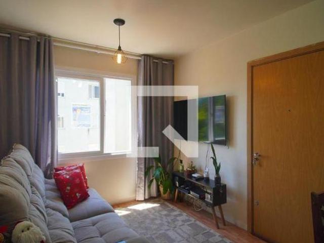 Apartamento à Venda Rondônia, 2 Quartos, 63 m² Novo Hamburgo