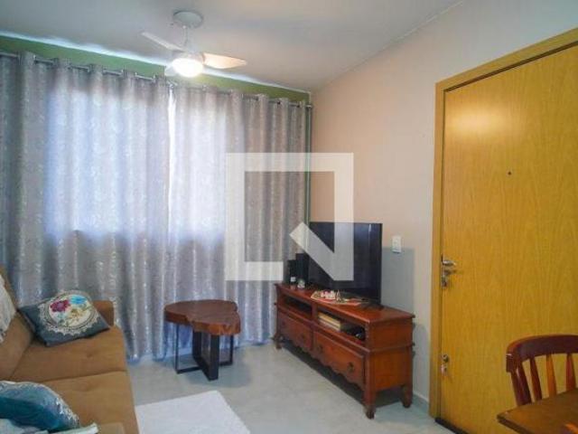 Apartamento à Venda Rondônia, 2 Quartos, 60 m² Novo Hamburgo