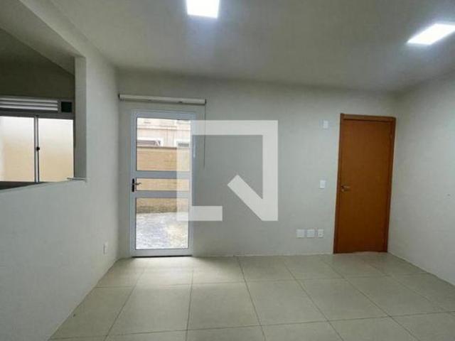 Apartamento à Venda Rondônia, 2 Quartos, 60 m² Novo Hamburgo
