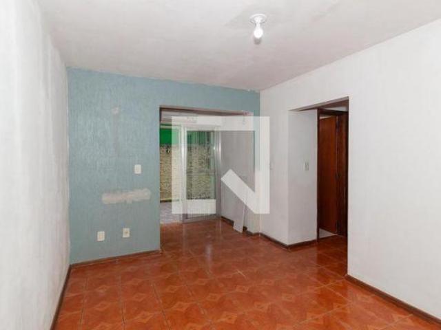 Apartamento à Venda Rondônia, 2 Quartos, 60 m² Novo Hamburgo