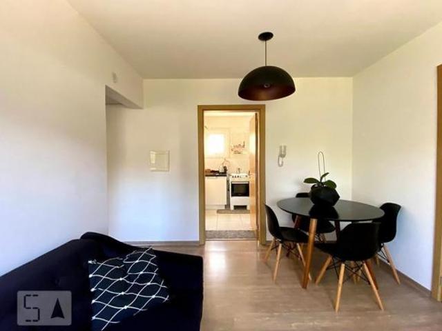 Apartamento à Venda Rondônia, 2 Quartos, 60 m² Novo Hamburgo