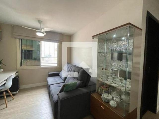 Apartamento à Venda Rondônia, 2 Quartos, 62 m² Novo Hamburgo