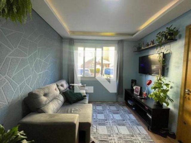 Apartamento à Venda Rondônia, 2 Quartos, 64 m² Novo Hamburgo