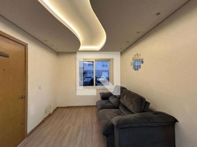 Apartamento à Venda Rondônia, 2 Quartos, 72 m² Novo Hamburgo