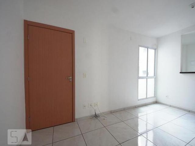 Apartamento à Venda Rondônia, 2 Quartos, 39 m² Novo Hamburgo