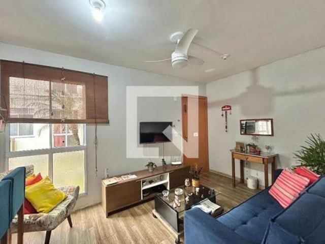 Apartamento à Venda Rondônia, 2 Quartos, 39 m² Novo Hamburgo