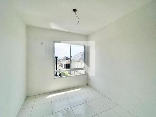 Apartamento à Venda Rondônia, 3 Quartos, 60 m² Novo Hamburgo
