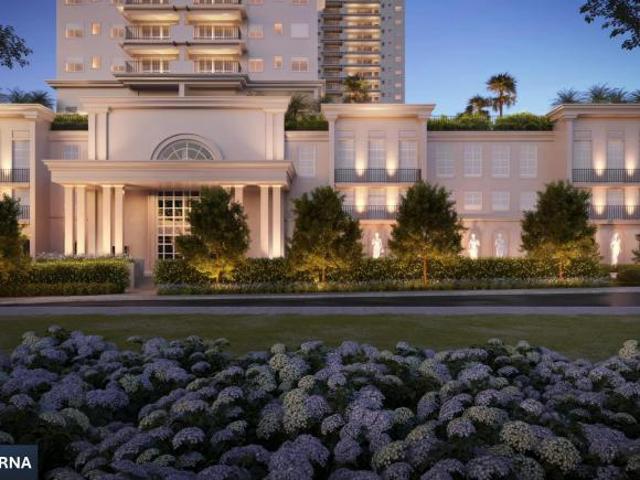 Apartamento a venda Royal Barueri