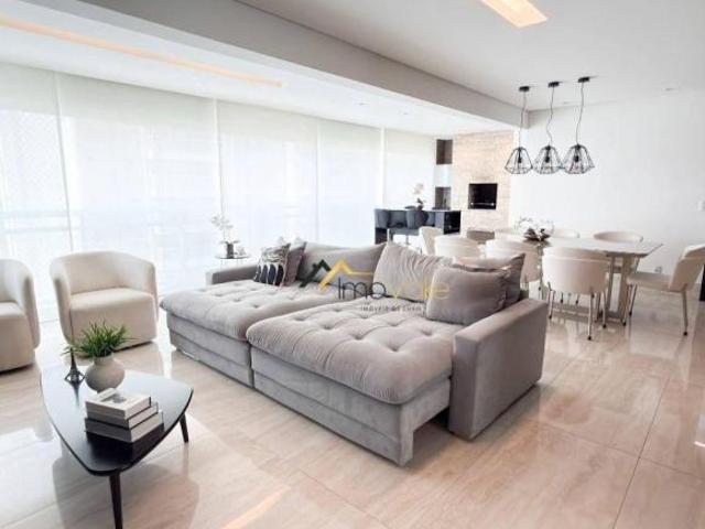 Apartamento a venda Royal Park em São José dos Campos