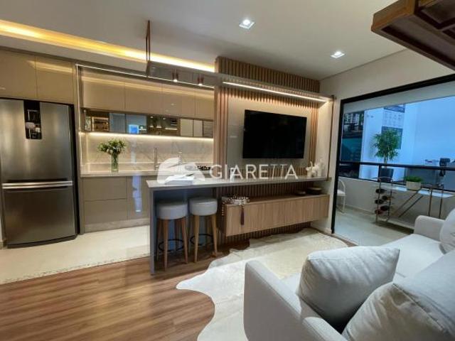 Apartamento à venda, ROYAL PARK, JARDIM CONCORDIA, TOLEDO PR