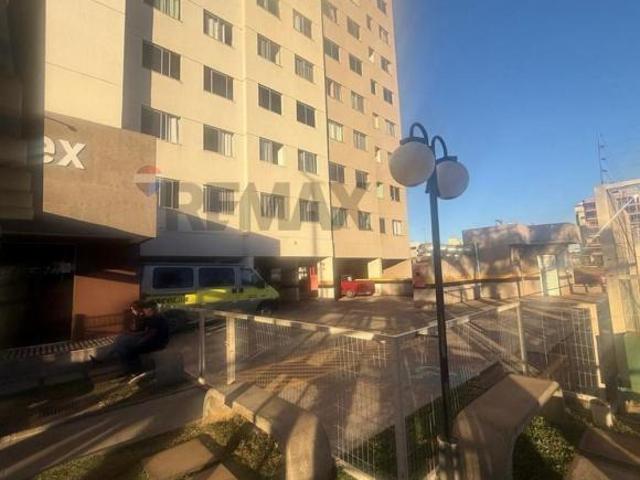 APARTAMENTO A VENDA STILO FLEX CEILANDIA CENTRO