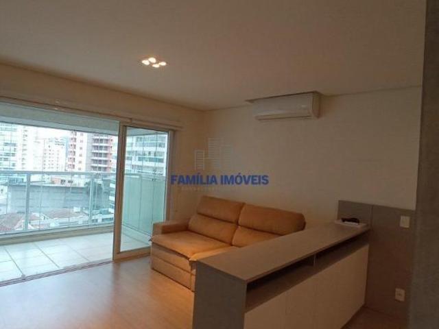 Apartamento à venda Stúdio 1 dormitório Maralta Ponta da Praia Santos/SP