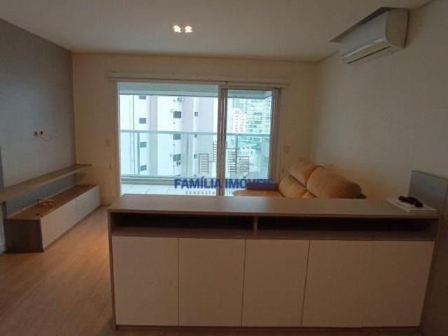 Apartamento à venda Stúdio 1 dormitório Maralta Ponta da Praia Santos/SP