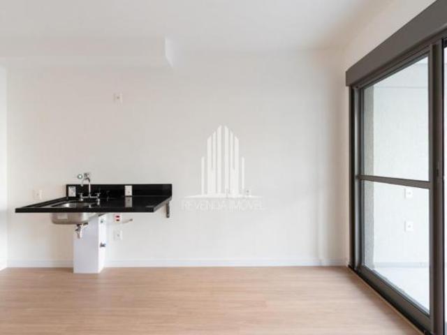 Apartamento à venda: Studio Garden na Vila Clementino, São Paulo. Oportunidade i