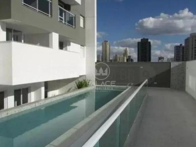 Apartamento À Venda Studio Holland Piracicaba