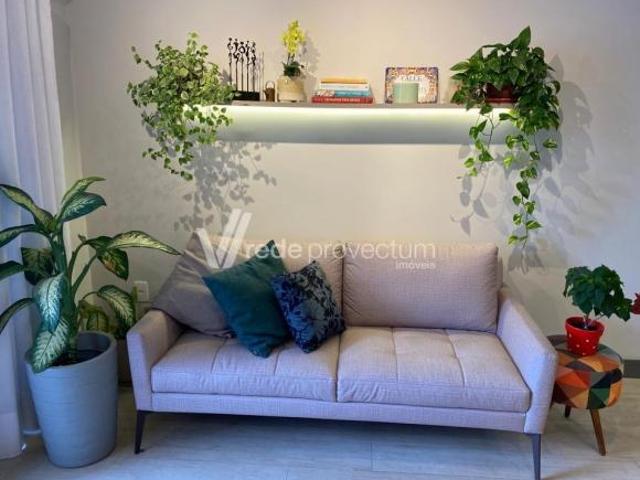 Apartamento à venda Studio para quem quer INVESTIR