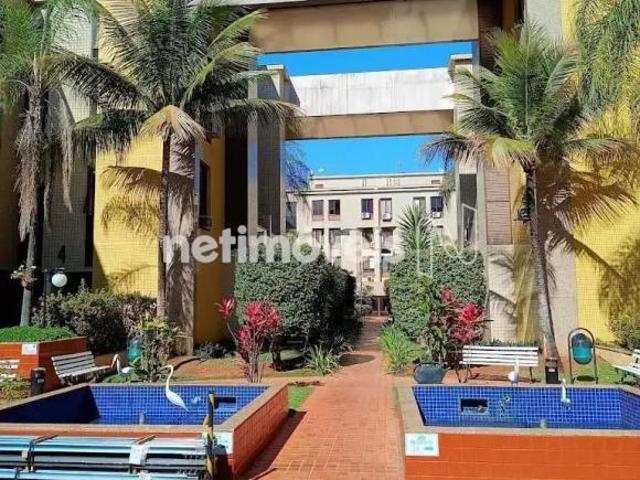 Apartamento à Venda, Sudoeste, Brasília
