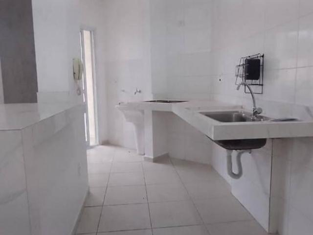 Apartamento a venda Suíte e Varanda Condomínio Montis