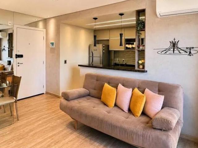 Apartamento à venda, Sul Águas Claras, Brasília, DF