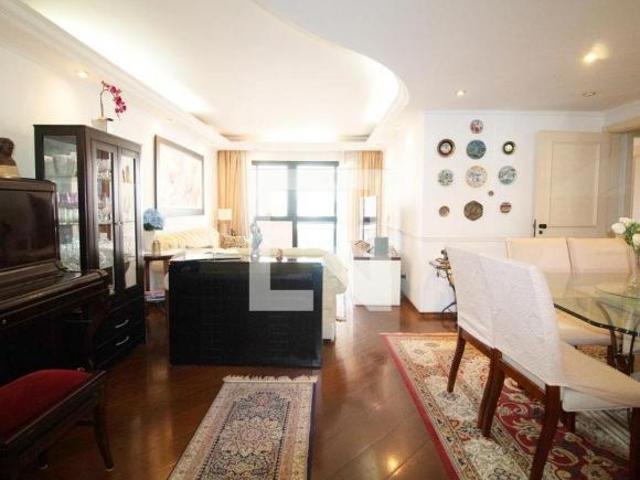 Apartamento à Venda Sumaré, 4 Quartos, 148 m2