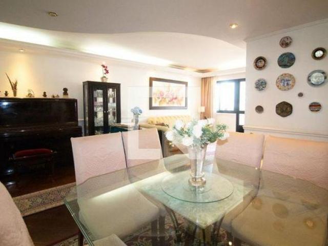 Apartamento à Venda Sumaré, 4 Quartos, 148 m² São Paulo
