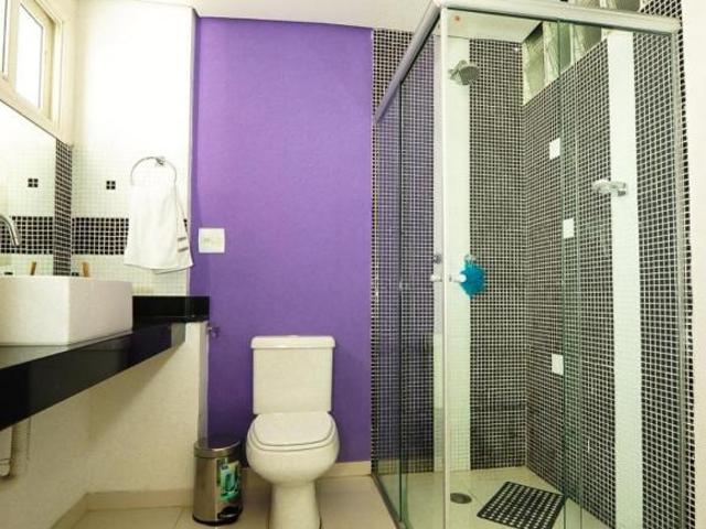Apartamento à Venda Sumaré, 4 Quartos, 300 m2
