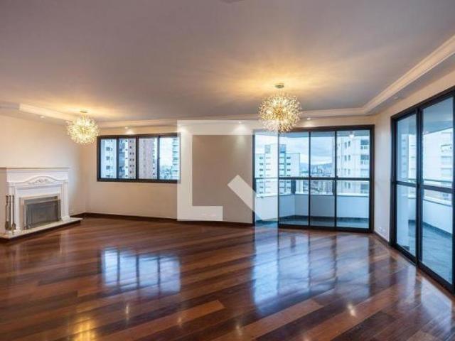 Apartamento à Venda Sumaré, 5 Quartos, 200 m2