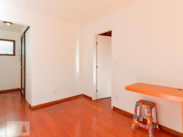 Apartamento à Venda Sumaré, 1 Quarto, 43 m² São Paulo