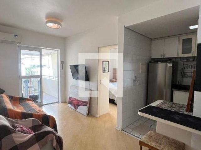 Apartamento à Venda Sumaré, 1 Quarto, 40 m2