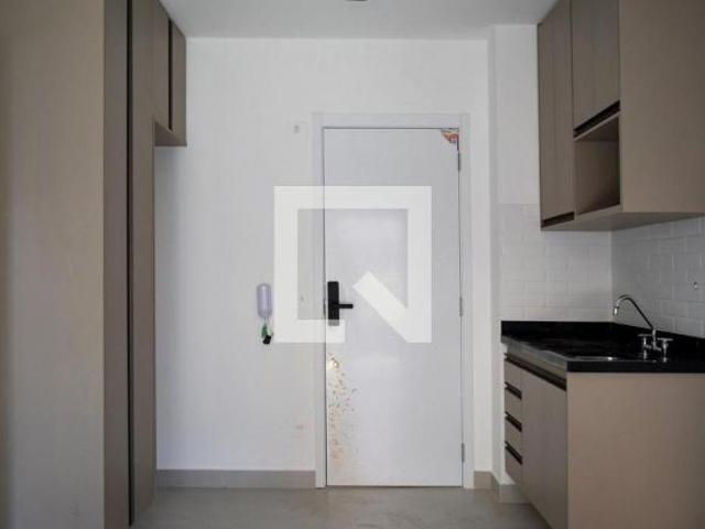 Apartamento à Venda Sumaré, 1 Quarto, 40 m2