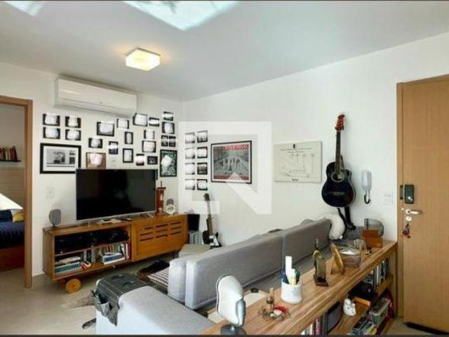 Apartamento à Venda Sumaré, 1 Quarto, 41 m2