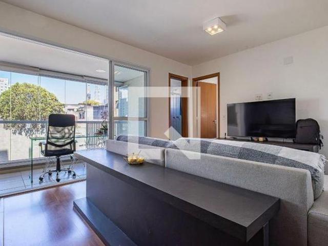 Apartamento à Venda Sumaré, 1 Quarto, 41 m2