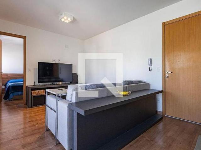 Apartamento à Venda Sumaré, 1 Quarto, 41 m2
