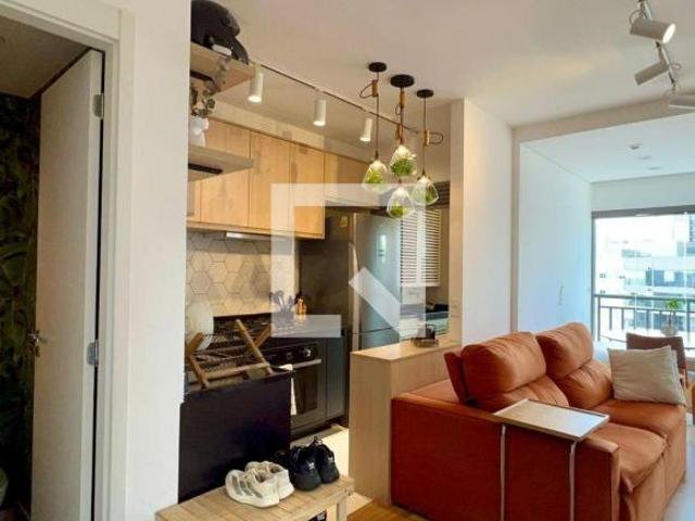 Apartamento à Venda Sumaré, 1 Quarto, 47 m2