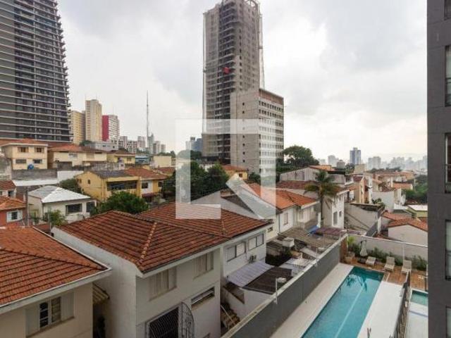 Apartamento à Venda Sumaré, 1 Quarto, 47 m2