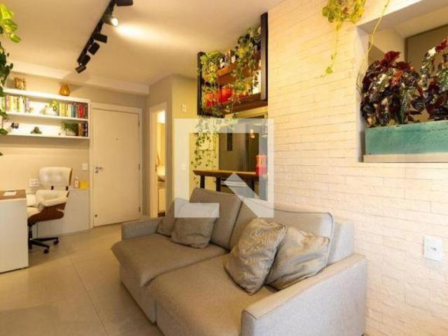 Apartamento à Venda Sumaré, 1 Quarto, 47 m2