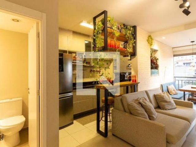Apartamento à Venda Sumaré, 1 Quarto, 47 m² São Paulo