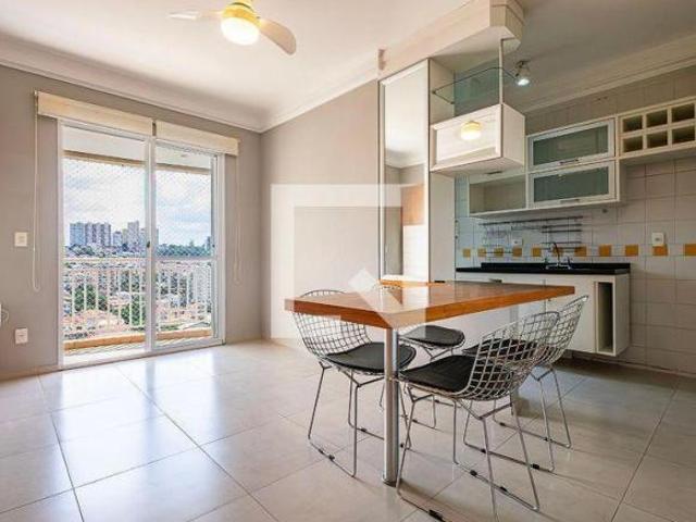 Apartamento à Venda Sumaré, 1 Quarto, 44 m2