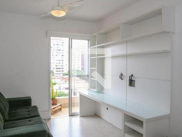Apartamento à Venda Sumaré, 1 Quarto, 44 m2