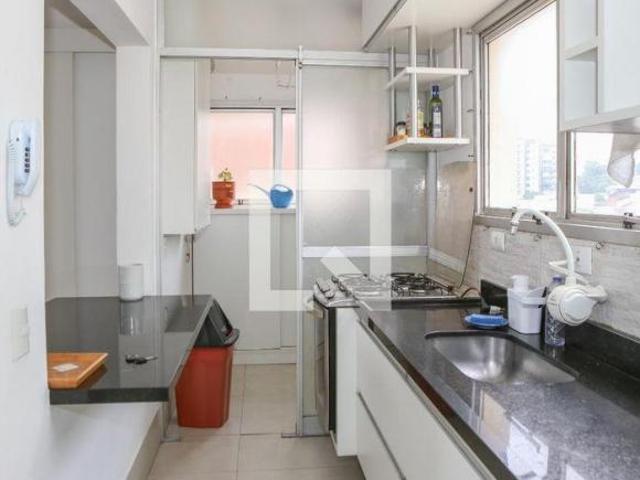 Apartamento à Venda Sumaré, 1 Quarto, 44 m2